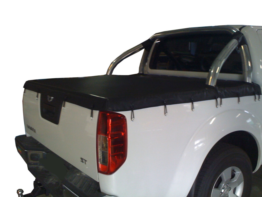 TonneauCovers | Coastal Canvas and Vinyl Fabrication